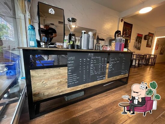 Heaven Rock Cafe’45, Bangkok - Restaurant reviews