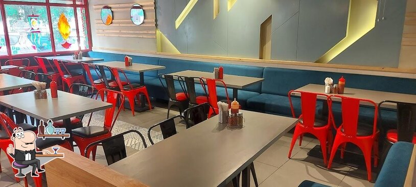 Real Paprika, Ahmedabad - Restaurant menu, prices and reviews