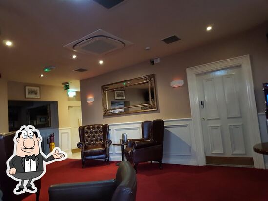 The Phoenix Bar, Newry - Restaurant menu, prices and reviews