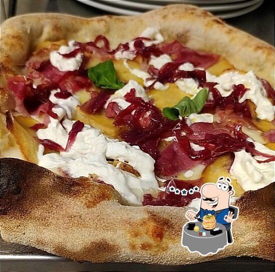 400 GRADI, Reggio Calabria - Menu del ristorante, prezzi e recensioni