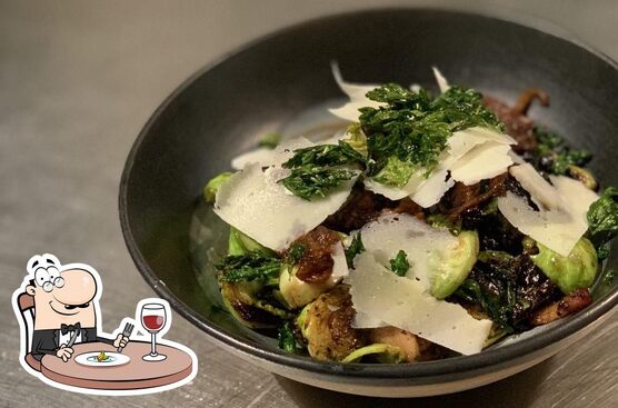 Trelio Food & Wine in Clovis - Restaurant reviews