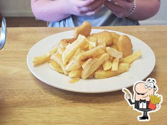 Ocean in Mablethorpe - Restaurant reviews