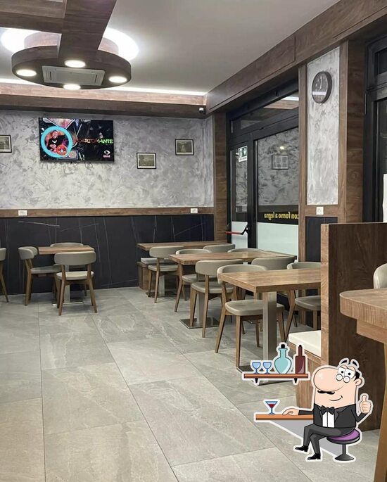 CALCO TURKISH KEBAP, Calco - Menu del ristorante, prezzi e recensioni