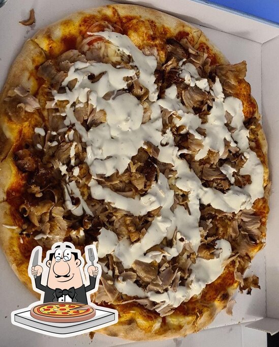 SelSin Kebabhaus & Pizzeria, Wörth am Rhein - Restaurant reviews