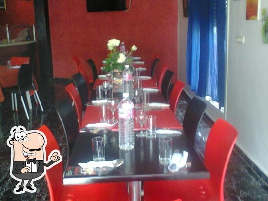 Al walima, Al-Kāf - Menú del restaurante, precios y reseñas