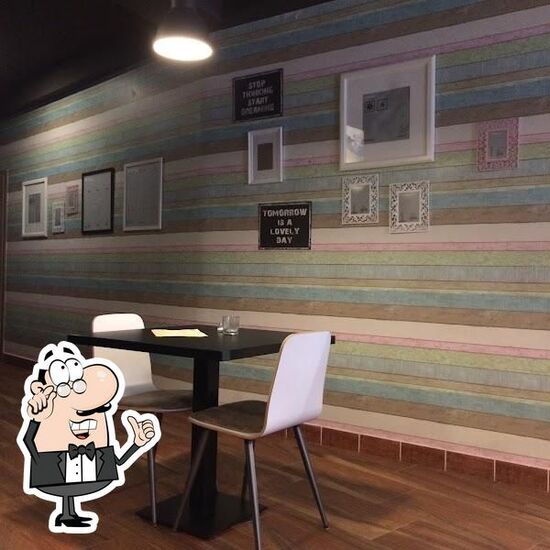 Alcatraz Meals and Drinks restaurant, Trenčín - Restaurant menu and reviews