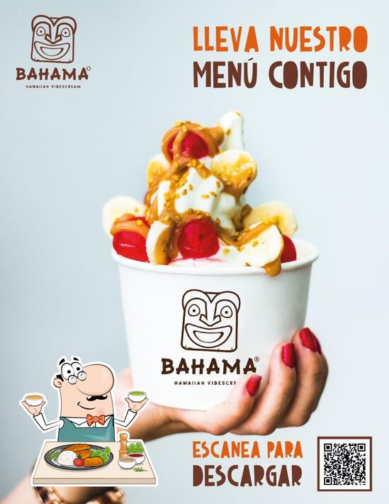 Bahama Heladería, Monterrey - Restaurant reviews