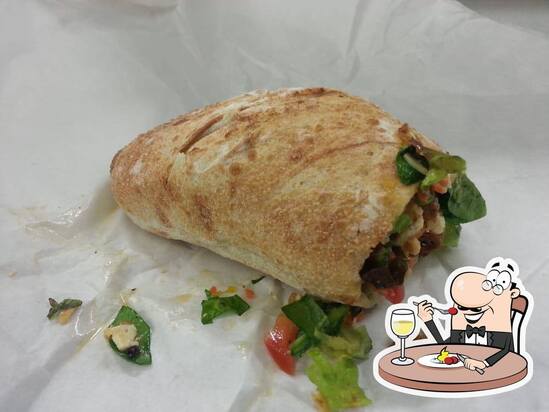Bread Zeppelin, 6440 N MacArthur Blvd Ste 140 in Irving - Restaurant ...