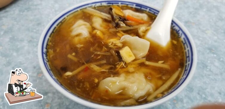 Chi Mei Restaurant, Hong Kong - Restaurant menu, prices and reviews
