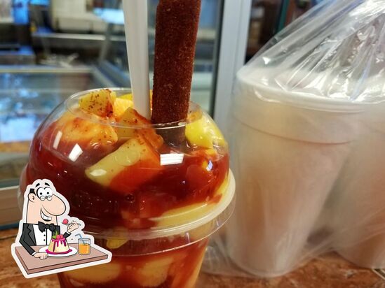 Elotes Gomez, Aurora - Restaurant menu, prices and reviews