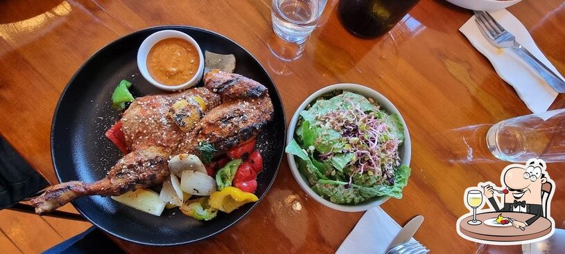 Five Elements Café Bistro in Auckland - Restaurant reviews