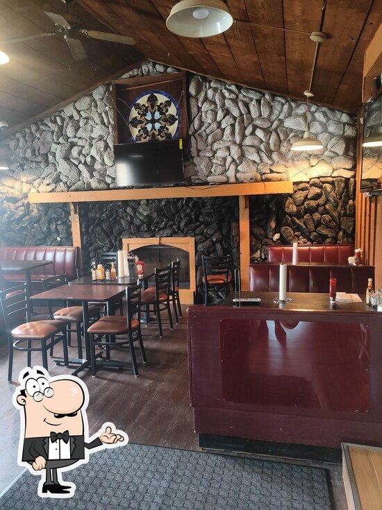 Fusion Bar and Restaurant in Fairview Heights - Restaurant reviews