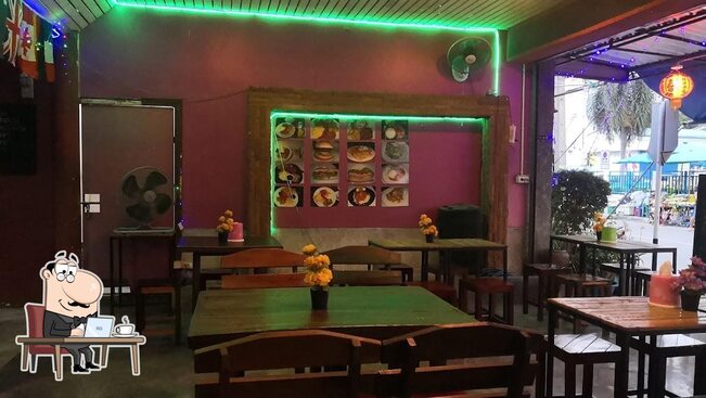 Good Love Bar, Kanchanaburi - Restaurant menu, prices and reviews