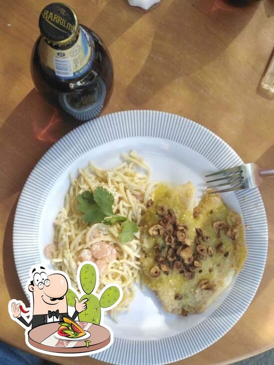 Las mamonas food - Menú del restaurante, precios y reseñas