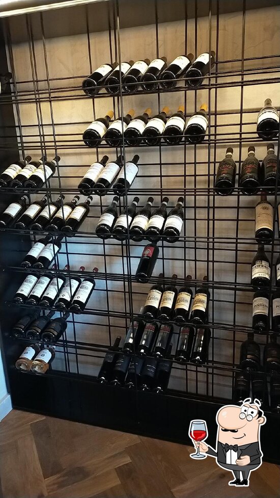 MOMA Restaurant in Haslemere - Restaurant menu and reviews
