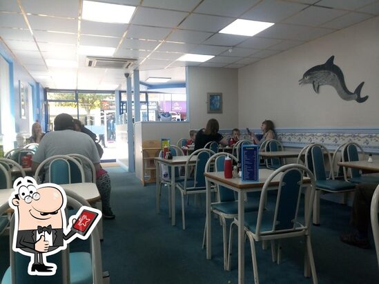 Mina's Fish Bar, Widnes - Restaurant menu, prices and reviews