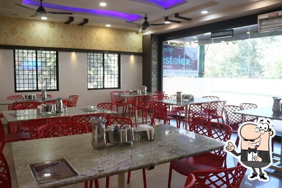 Menu at New Chickpete Donne Biryani, Bengaluru, No 684 CRC square Mig ...