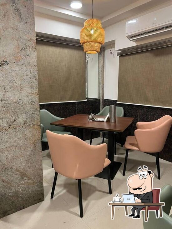 Padmam Veg Restaurant, Chennai - Restaurant menu, prices and reviews