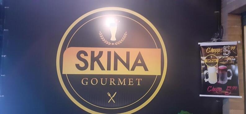 Restaurante Skina Gourmet, Rio de Janeiro, R. Sd. Genaro Pedro Lima ...
