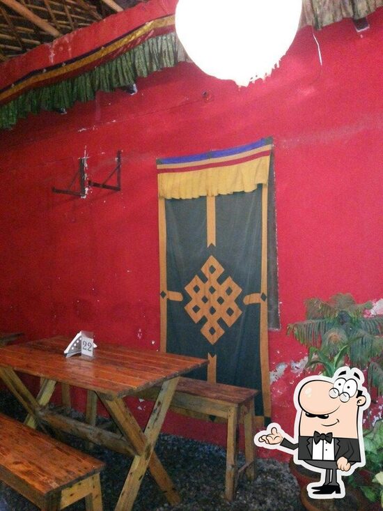 Tibetan Kitchen, Gurugram - Restaurant menu, prices and reviews