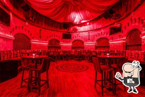 TuCandela Bar, Miami - Menú del restaurante, precios y reseñas