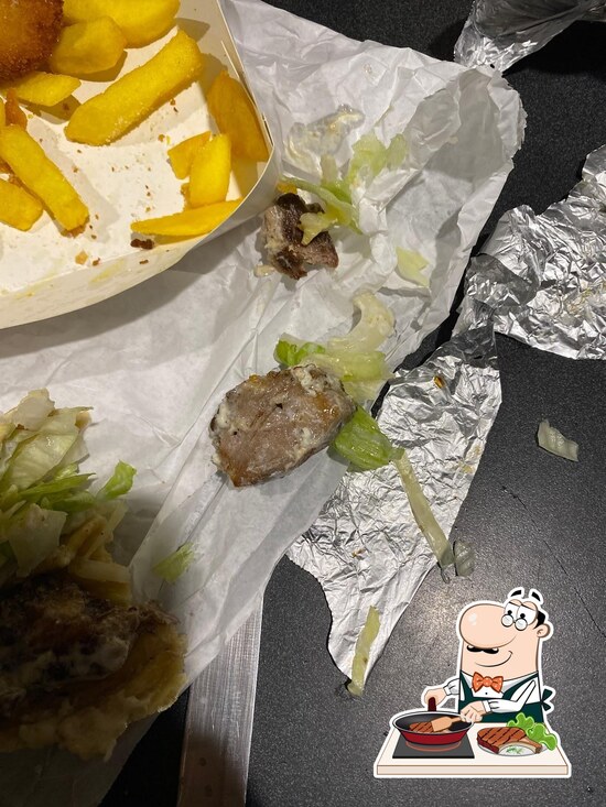 Westside Fish and Chips in Cranbourne West - Restaurant menu and reviews