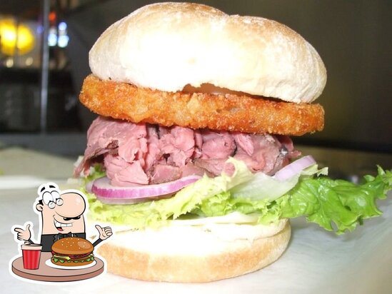 Seaside Deli Beer & Wine, 7207 Coastal Hwy in Ocean City - Restaurant ...