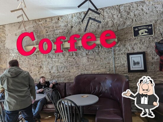 Green Bridge Coffee Shop, Stillwater - Restaurant menu, prices and reviews