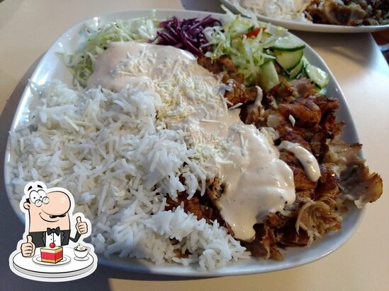 Bistro Lanka - Döner Kebab, Czech Republic - Restaurant reviews