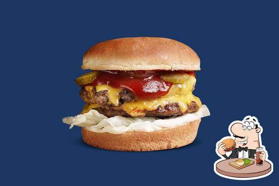 Top Bun restaurant, Sunny Beach - Restaurant reviews