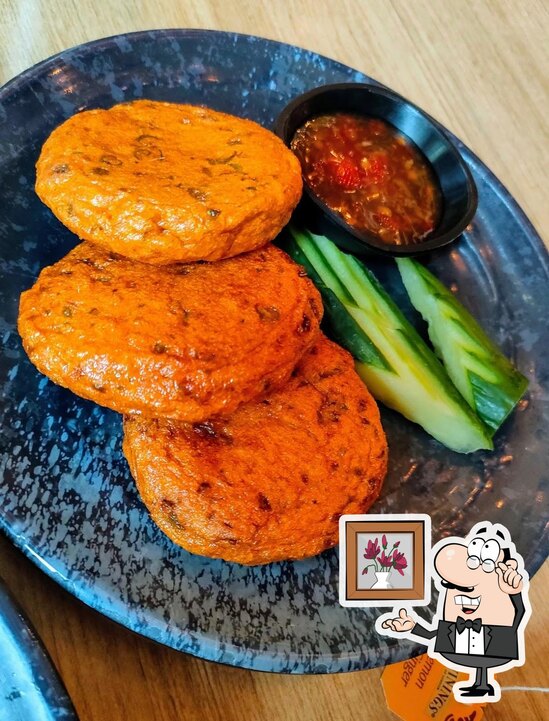 Ang Ang restaurant, Ringwood – menu, prices & reviews