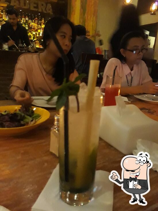 GOZADERA INDONESIA, Surabaya - Restaurant menu, prices and reviews