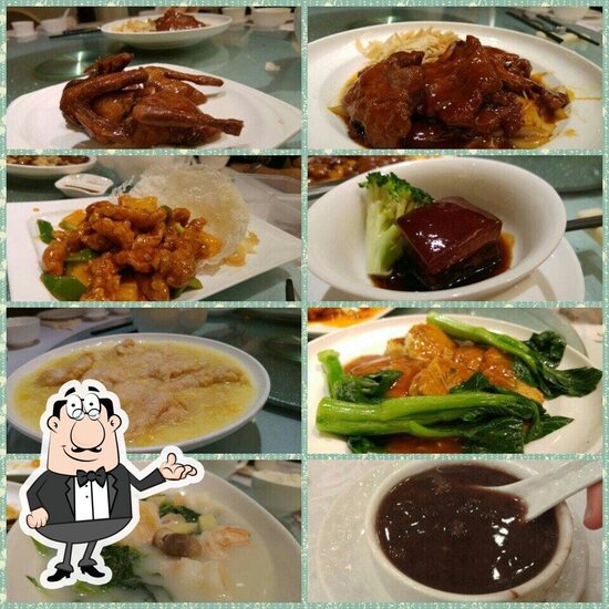 House Of Canton, Hong Kong - Restaurant menu, prices and reviews