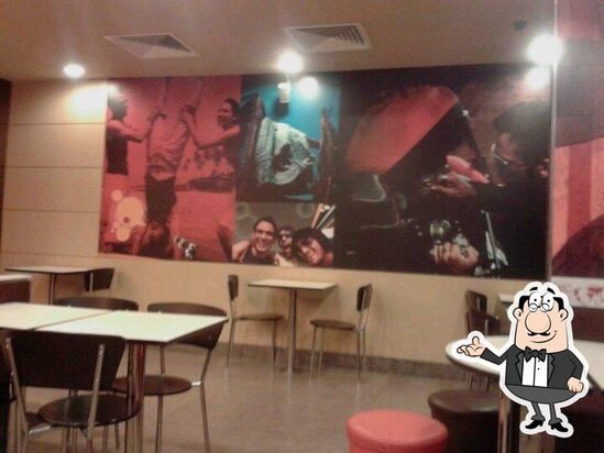 Menu at KFC, Durgapur, Junction mall