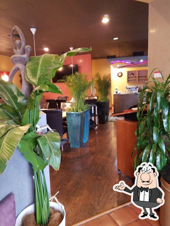 Korea House Restaurant, Bothell - Restaurant menu, prices and reviews