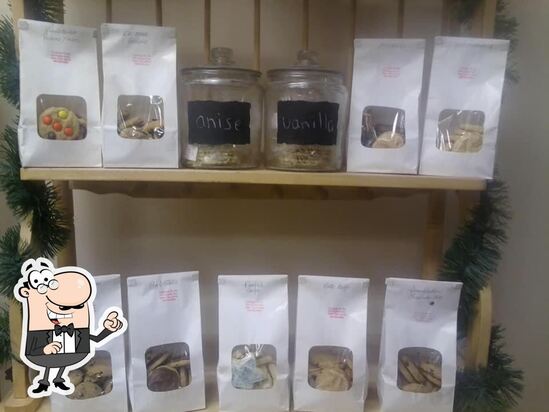 Cookies To Go, Niles - Restaurant menu, prices and reviews