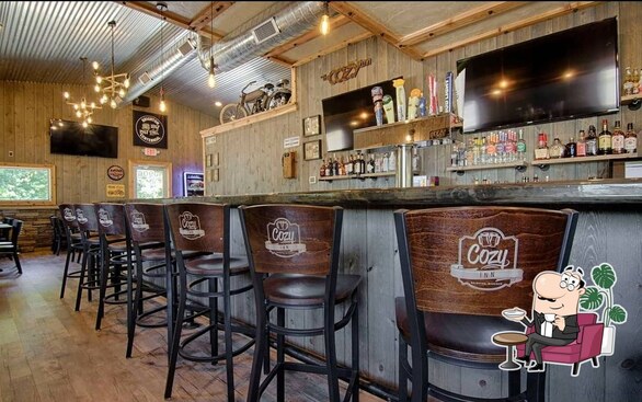 Cozy Inn, Brighton - Restaurant menu, prices and reviews