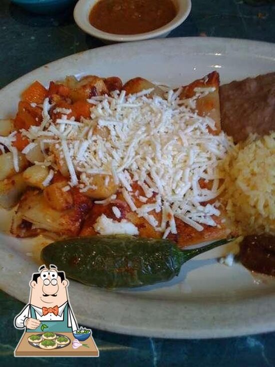 Menu at Doneraki restaurant, Houston, 300 Gulfgate Mall
