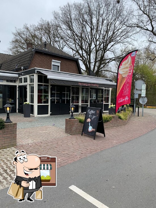 Herberg De "Poeling", Den Dungen - Restaurant menu, prices and reviews