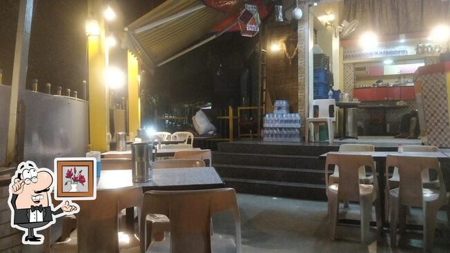 Hotel Audumbar Veg, Pune - Restaurant menu, prices and reviews