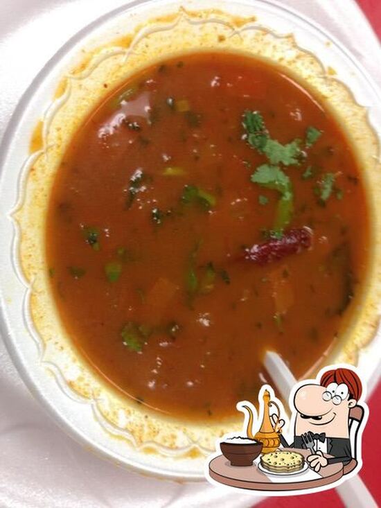 Indian Bazaar, Milwaukee - Restaurant menu, prices and reviews