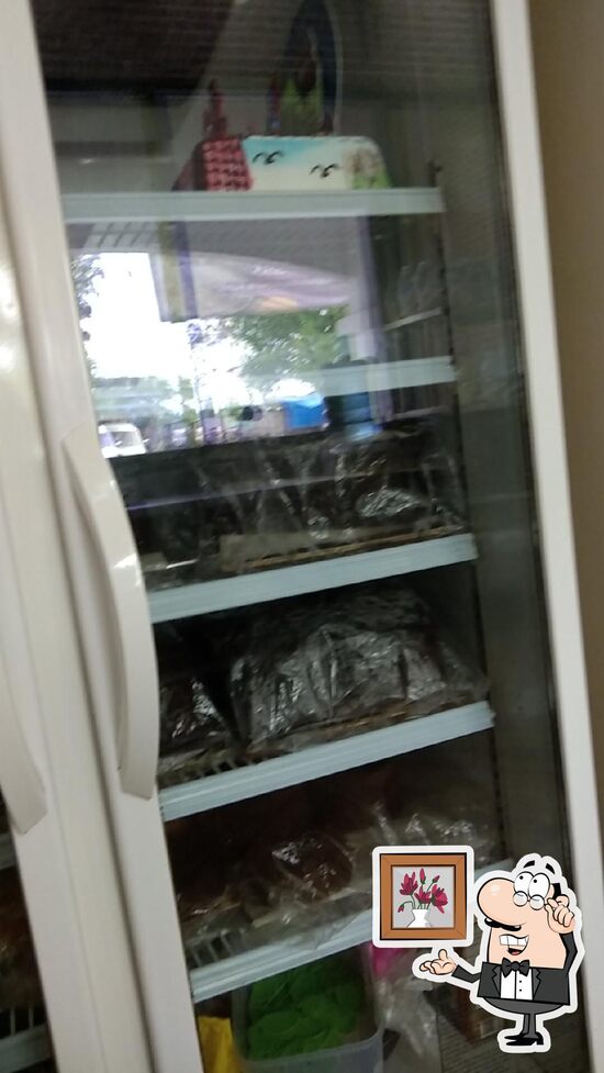 Inti Bakery Mustika Tigaraksa, Pasir Nangka - Restaurant reviews
