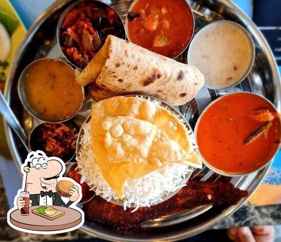 Kudla Restaurant, Dubai - Restaurant reviews