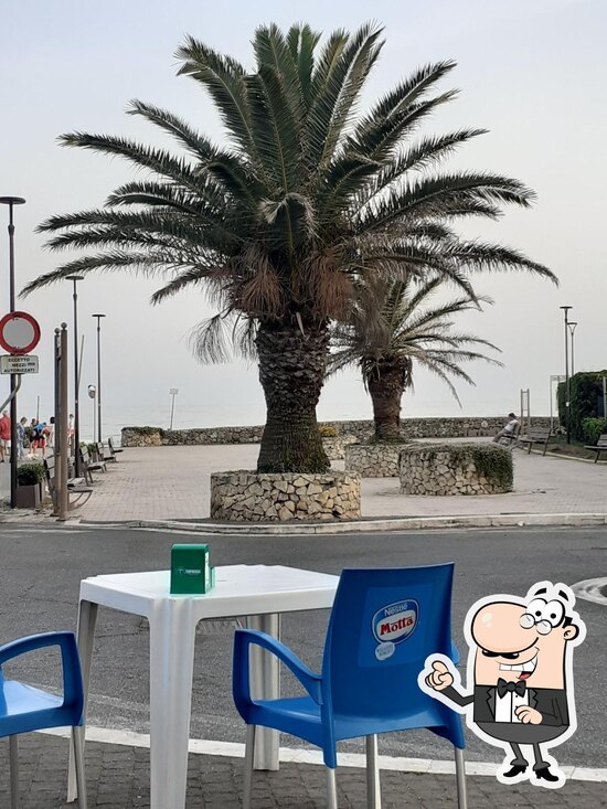 La Lucertola, Marina di San Nicola - Restaurant menu, prices and reviews