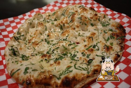 La Sani Grill, 1000 Gerrard St E in Toronto - Restaurant reviews