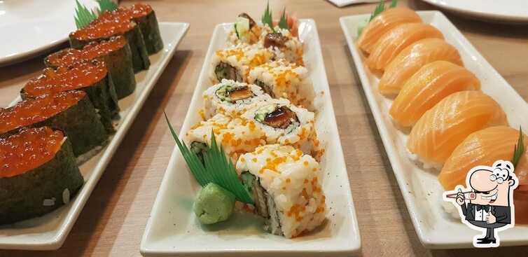 Mizuki food box restaurant, Ajman, Yasmeen Tower B - Restaurant menu ...
