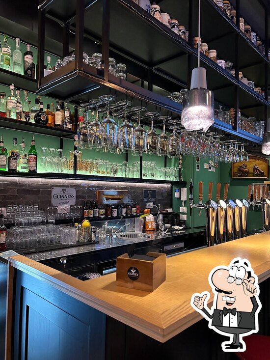 Osprey Bar Bistrot, Rome - Restaurant menu, prices and reviews