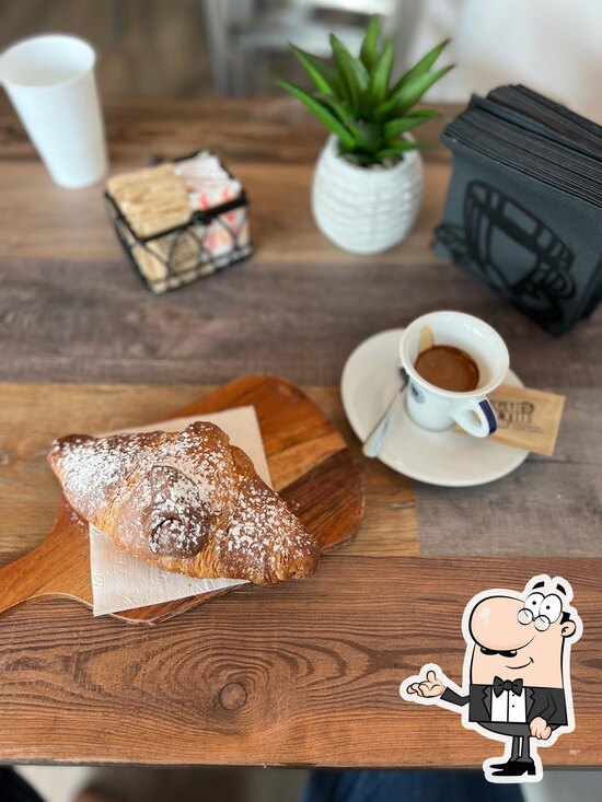 Pausa Caffè, Norwalk - Restaurant menu, prices and reviews