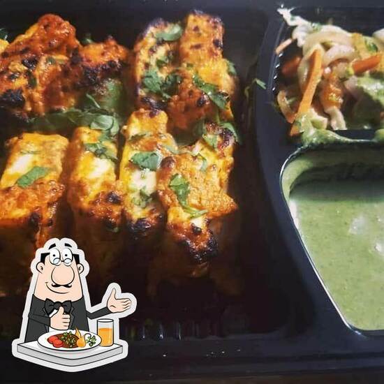 Rasila's Kitchen, Ahmedabad, Block-B - Restaurant reviews