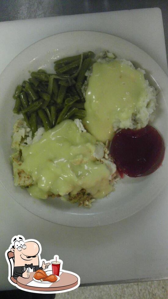 Sarah's Kitchen in Ocean Isle Beach - Restaurant menu and reviews